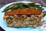 Indian-Spiced Turkey Meatloaf with Curried Ketchup Curried – Notes From ...