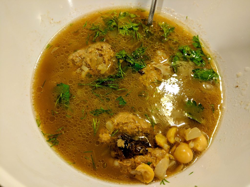 Laos: Laab / Larb – Notes From a Messy Kitchen