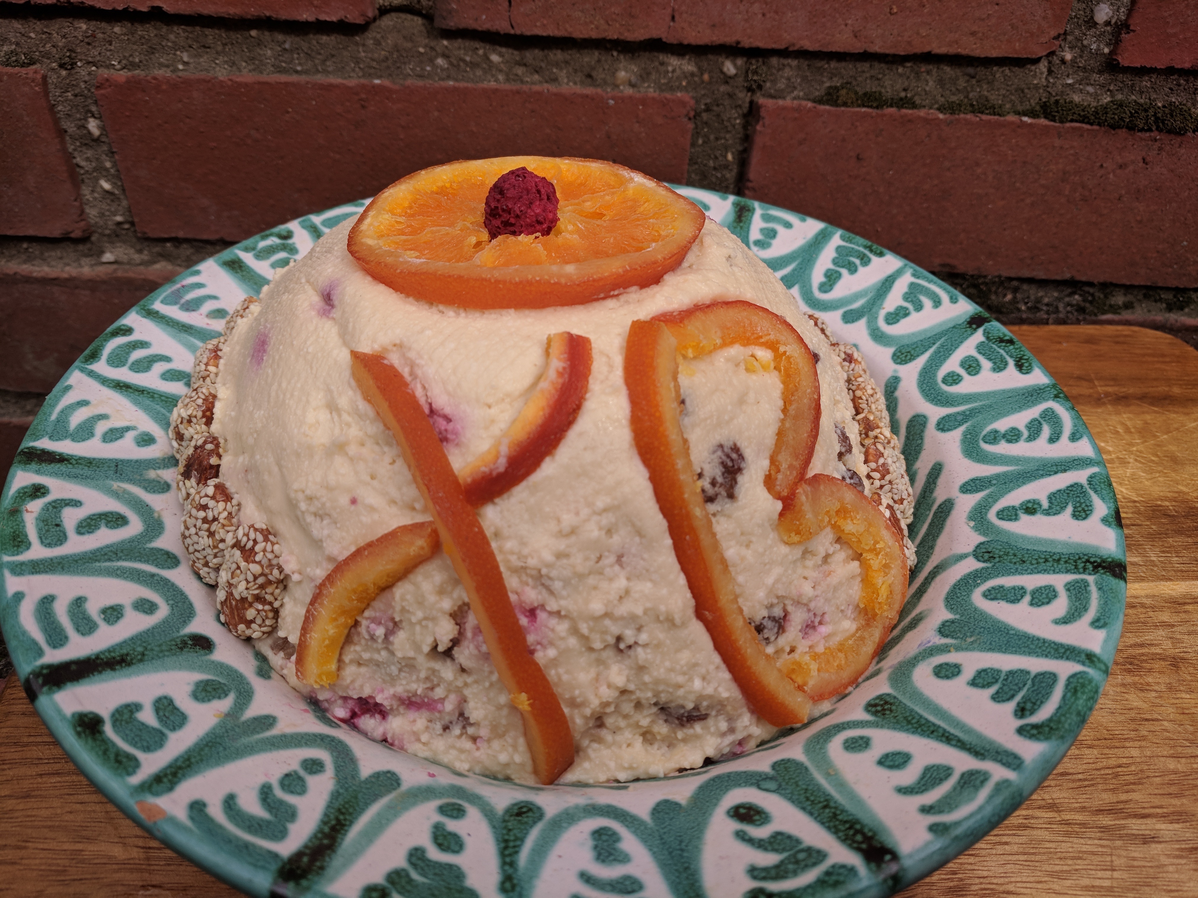 Russia: Pashka – Notes From a Messy Kitchen