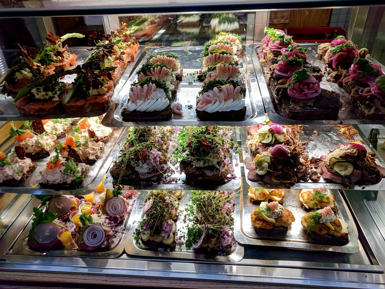 A Taste of Denmark – Notes From a Messy Kitchen